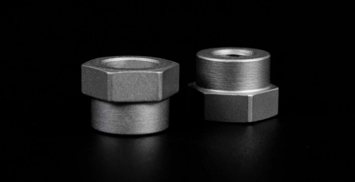 What Is Shot Peening? Process and Benefits Explained